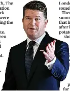 A very special relationsh­ip indeed - PressReader