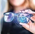 Smart glasses let dementia patients recognise family - PressReader