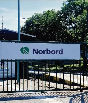 Factory accident victim was months from retirement - PressReader