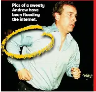 SWEAT, LIES &... - PressReader