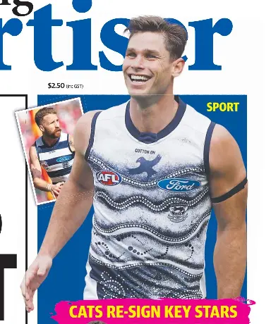 FANTASTIC FIVE - PressReader