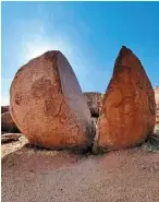 Awe-inspiring adventure - PressReader