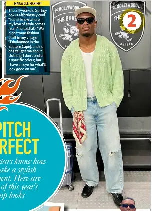 PITCH PERFECT - PressReader