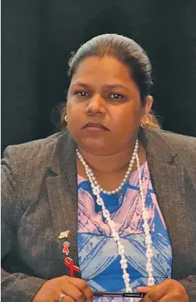 Drugs and Needles on Beach, While Ministry Seeks Solution - PressReader