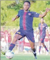 ‘BIRDS’ STARS FLY TO FORCES TEAMS - PressReader