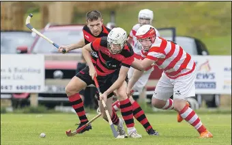 Mowi Premiershi­p - PressReader