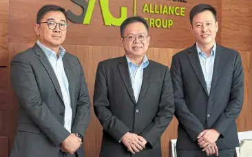 Signature Alliance eyes strong growth post-ipo - PressReader
