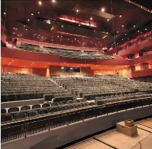 Voir des spectacles à Anthéa : comment s’y prendre ? - PressReader