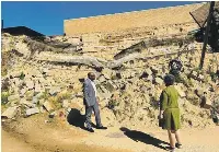 Mpumalanga education falling apart - PressReader