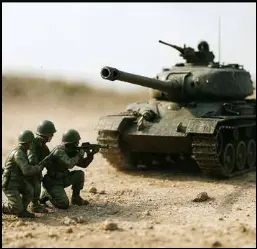 Divide and conquer - PressReader