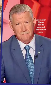 THE MIND OF A KILLER - PressReader