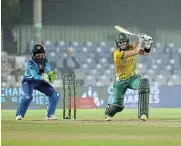 Proteas eager to bounce back - PressReader