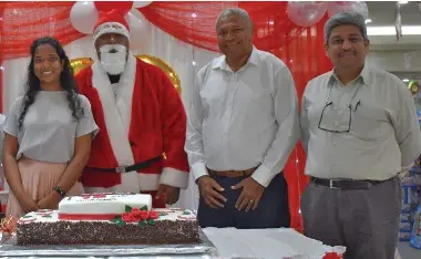 ‘MHCC Tower Project on Track’ - PressReader