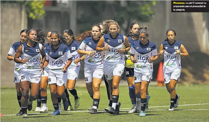 Otro chance mundialist­a - PressReader