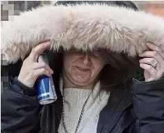 Baby death mother ‘lied to police’ about drugs, trial told - PressReader