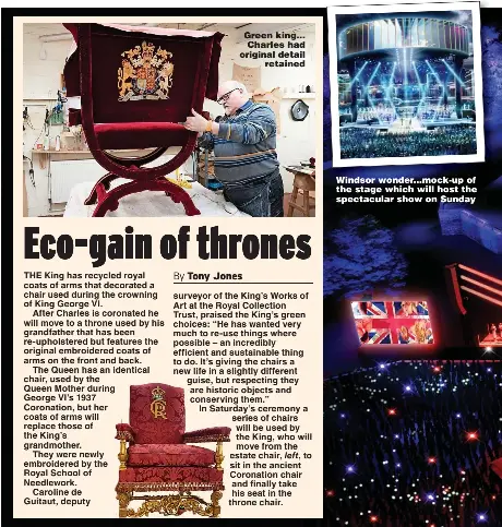 People’s pledge to the King is ‘not an order’ - PressReader