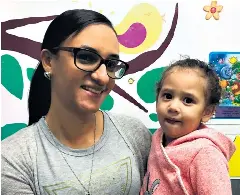 Youngsters send loads of Mother’s Day love - PressReader