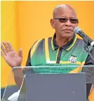 Mathabatha’s allies smell sword of vengeance - PressReader