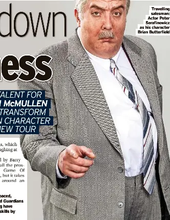 Let’s get down to business - PressReader