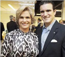 Ram Charan llega a la Isla para el estreno de Negocios - PressReader