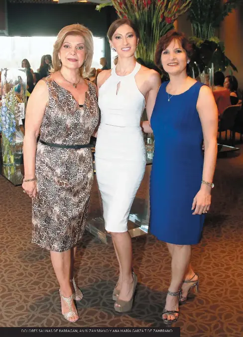 SOLTERÍA - PressReader