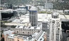 Pandemic forces landlords to accept sharp rent cuts - PressReader