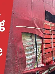 The new highway robbers - PressReader