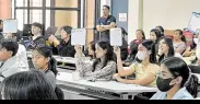 INQskwela Quiz Bee goes to Baguio City - PressReader