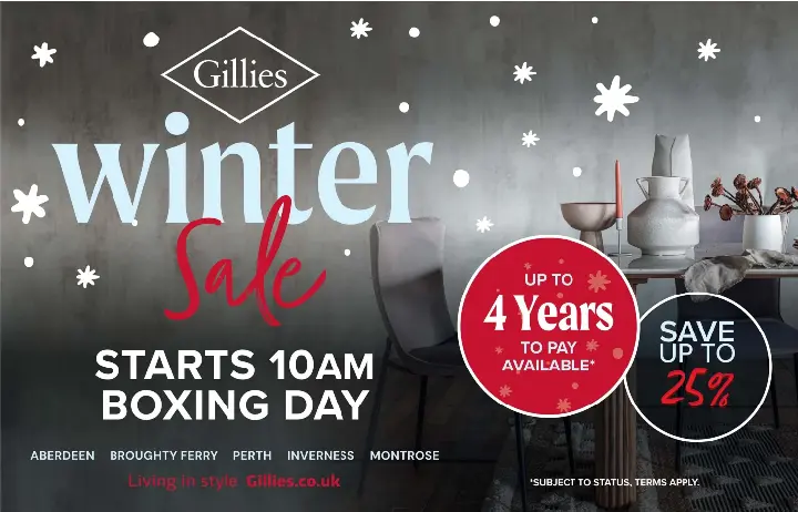 Kitchen’s Christmas cheer is served up - PressReader