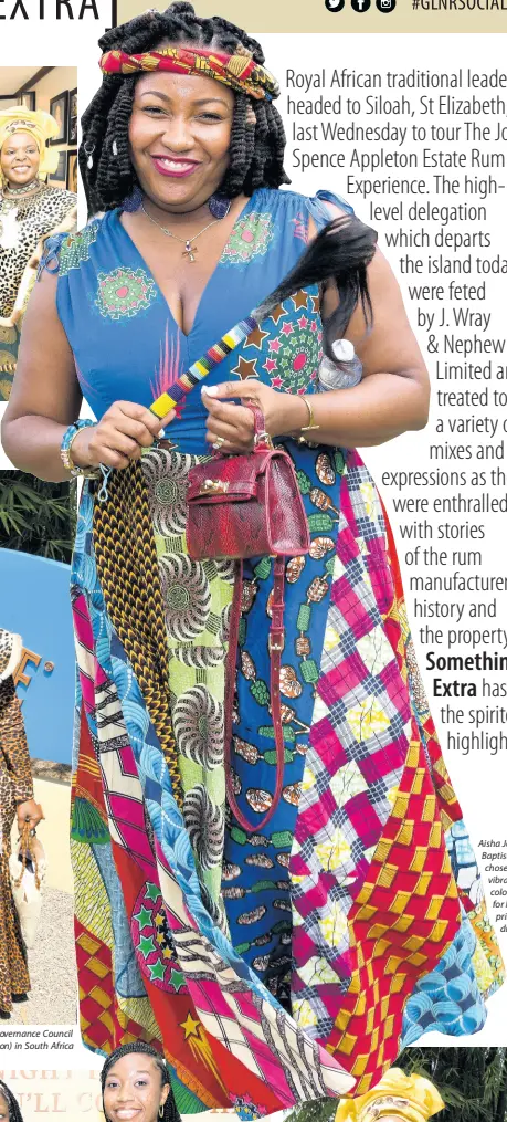 SOMETHING EXTRA - PressReader