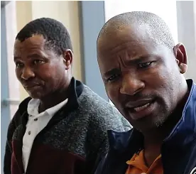 BURIAL LOOMING - PressReader