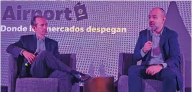 México, con mejor perspectiv­a a futuro: Blackrock - PressReader