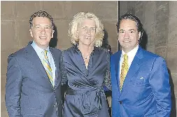 Notre Dame comes to Canada - PressReader