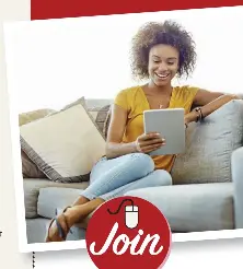 A SPECIAL GROUP OF FAIRLADY READERS TO GET EXCLUSIVE CONTENT AND GIVEAWAYS - PressReader