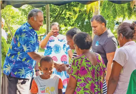 10 Nabavatu homes ready by July - PressReader