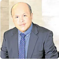 Atty. Anthony Charlemagn­e Yu - PressReader