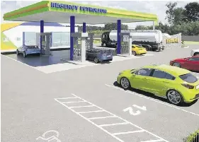 Regency Petroleum IPO oversubscr­ibed - PressReader