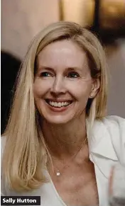 EMPOWERING WOMEN THROUGH WORK - PressReader