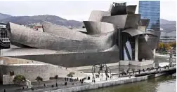 Frank Gehry - PressReader