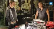 Fast & Furious 4 - PressReader