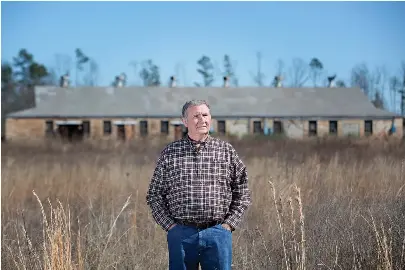 Survivor remembers deadly explosion - PressReader