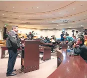 Boeing factory strike ends as workers vote to accept contract - PressReader
