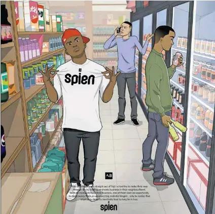 What is pulling the plug on - PressReader