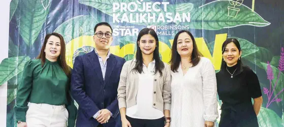 Embrace your plantita spirit - PressReader