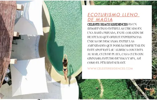 ECOTURISMO LLENO DE MAGIA - PressReader