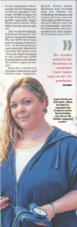 Unfall auf dem Weg zu einem Einsatz - PressReader
