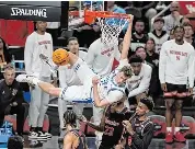 Hearing begins for $2.8 billion NCAA settlement, could lock in seismic ...