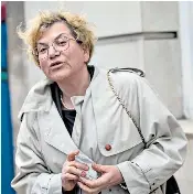 ‘Doctor’ who faked her degree was paid £1.3m by NHS, court told ...