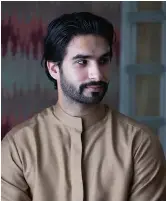 Personal Space – At home with Omar Al Gurg, Designer and Founder of MODU Method - PressReader