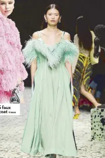 C1 FEATHERS FOR FESTIVE DRESSING - PressReader
